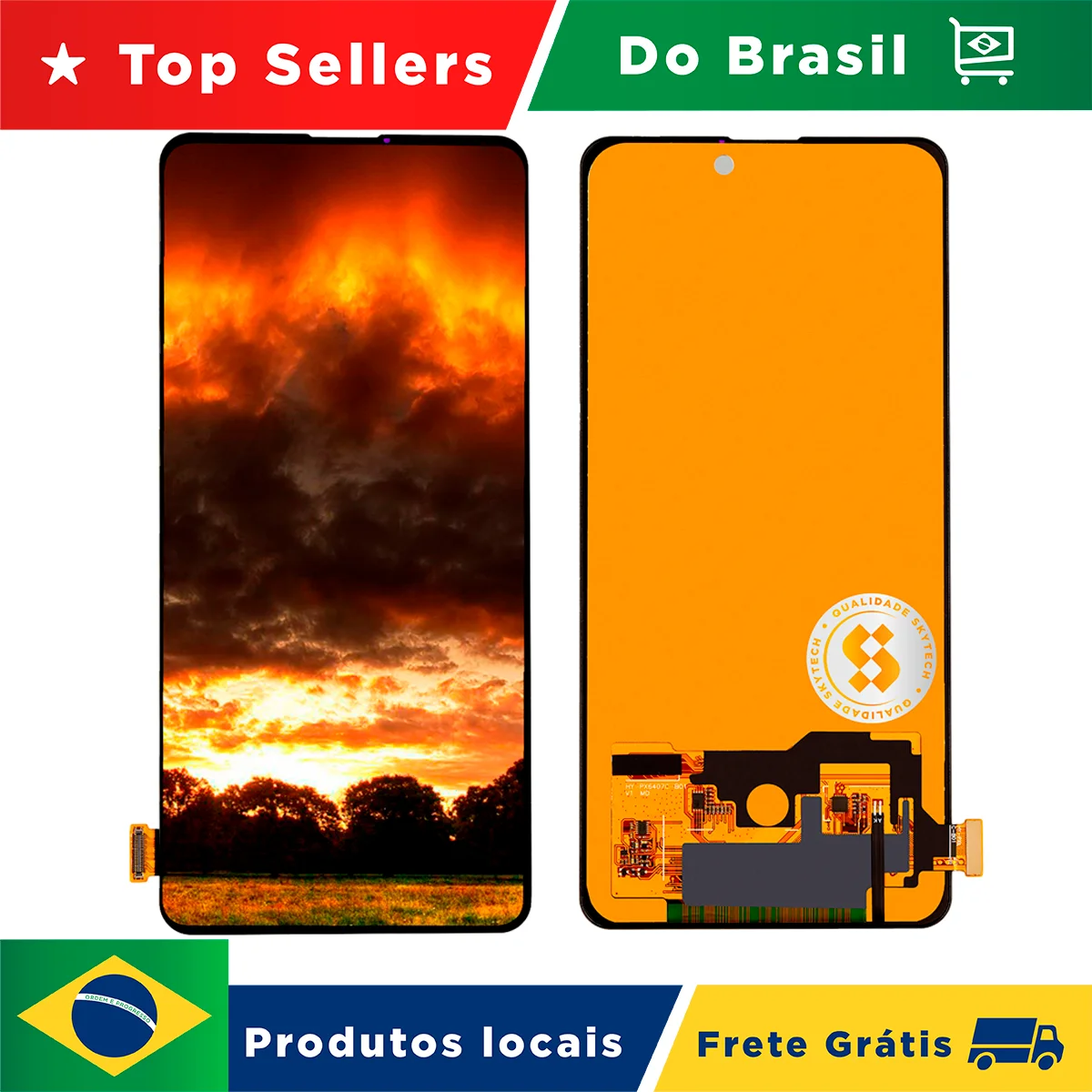 Tela Mi 9t / Mi 9t Pro Display Touch LCD Compatível Xiaomi Master| | - AliExpress