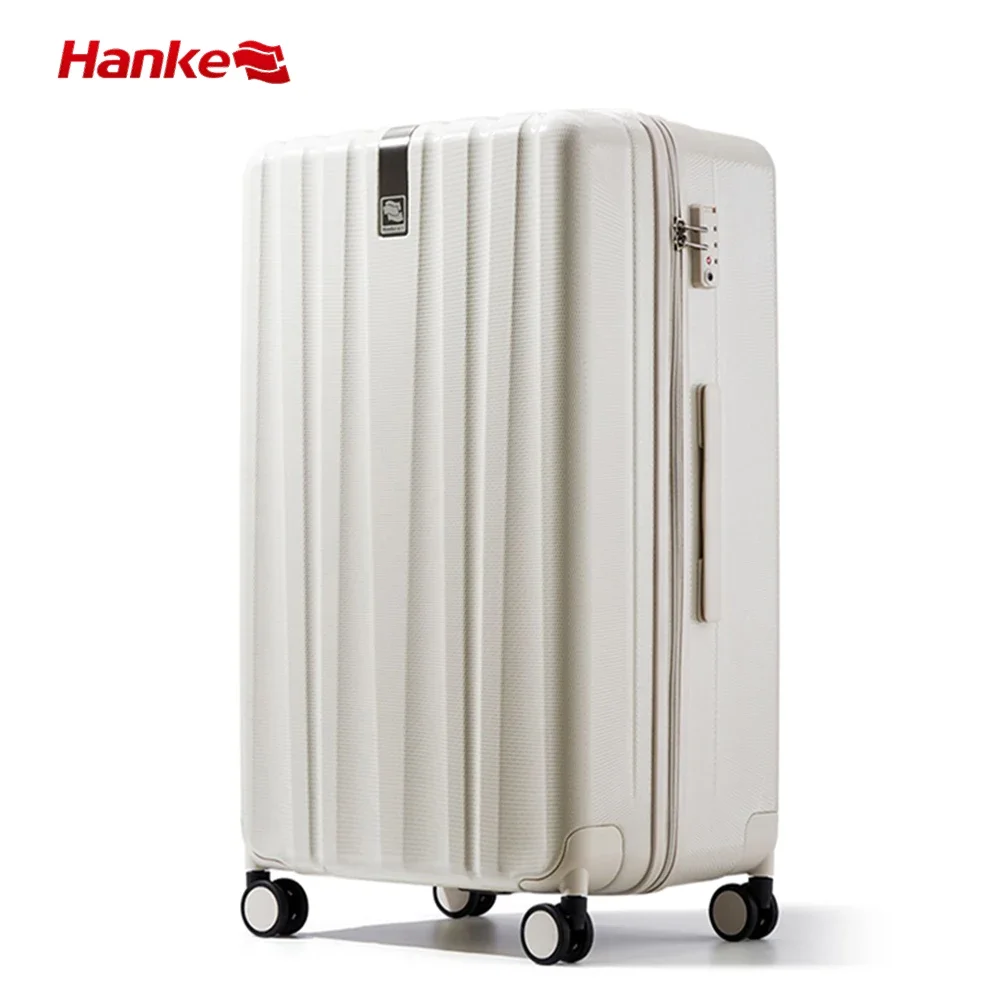 Hanke-Hot-Sale-PC-Trolley-Case-Set-Luxury-Carry-On-Suitcase-Travel ...