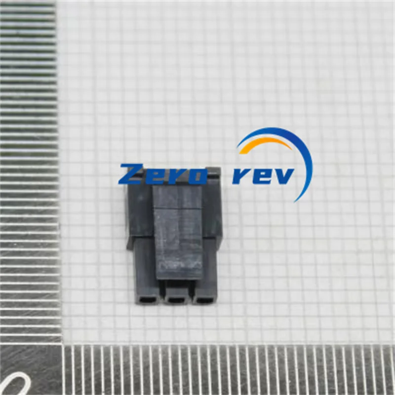 20-50Pcs 100% New 43645-0300 0436450300 CONN RCPT HSG 3POS 3.00MM ...