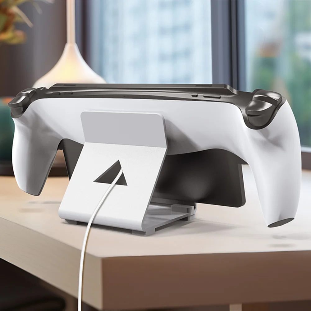 Desktop-Handheld-Game-Console-Holder-with-Anti-Slip-Silicone-Pad ...