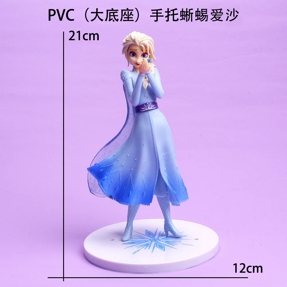 Elsa Figurines: A Complete Guide to Choosing the Perfect Disney Frozen ...