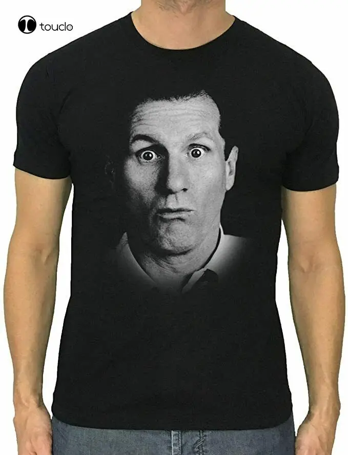 Al-Bundy-T-Shirt-New-Black-S-To-5Xl-Married-With-Children-Unisex-Cotton ...