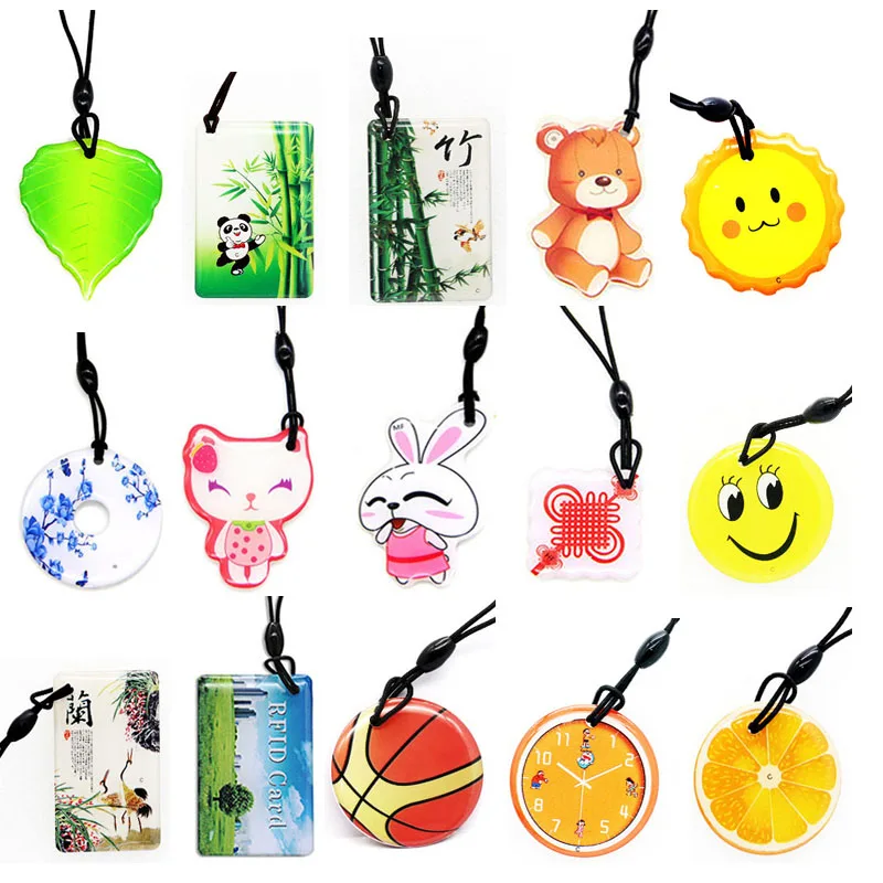 1pcs-13-56MHz-Gen2-CUID-Changeable-Key-Card-Android-App-MCT-Modify-UID ...