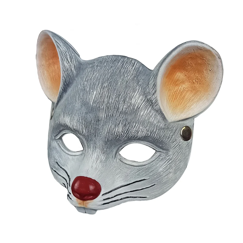 Mouse Mask For Kids