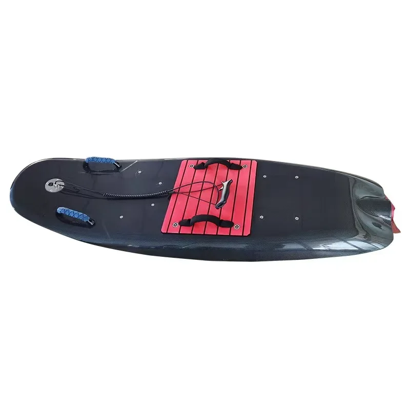 Genuine_ Electric Surfboard Professional Motorized Jet Board Surf ...