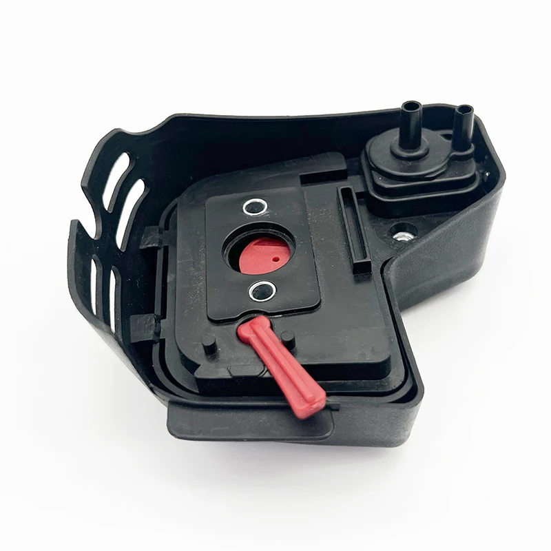 Air Filter Assembly Cleaner Cover Element Complete Fit For MAKITA Robin ...