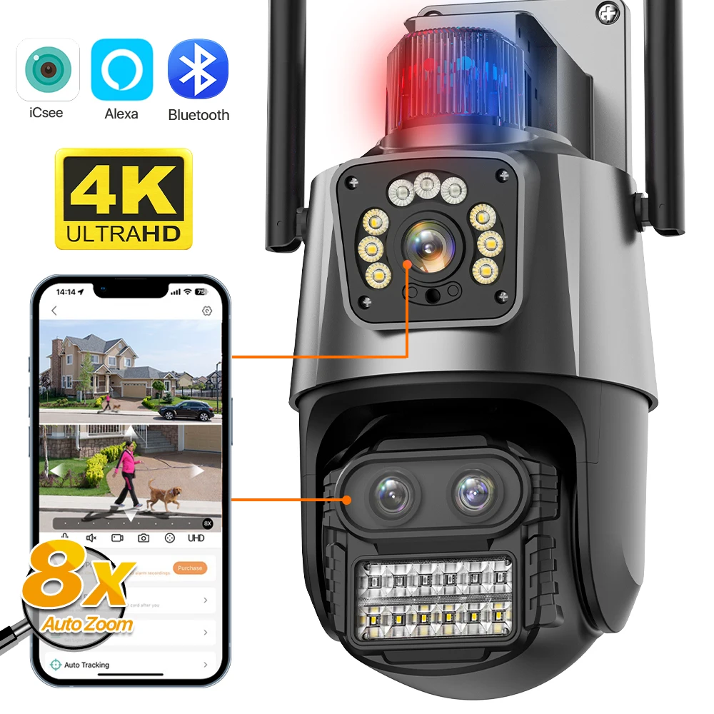 9MP-4K-WIFI-PTZ-Camera-8X-Hybrid-Zoom-6MP-IP-Camera-Outdoor-Three-Lens ...