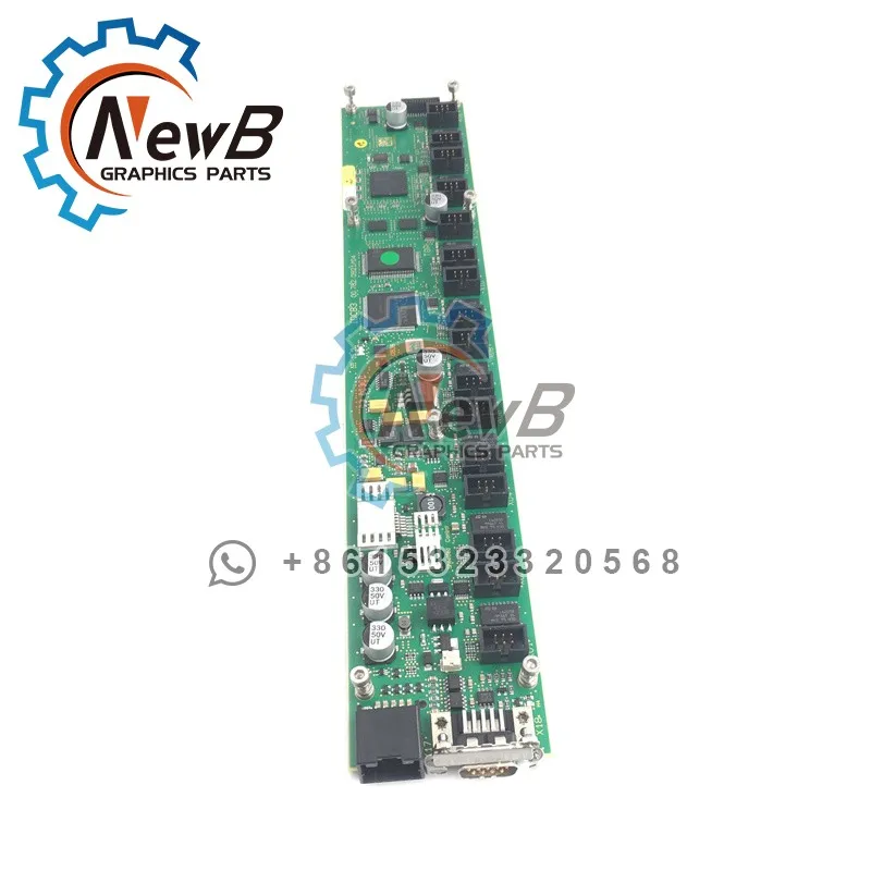 00-785-1309-00-779-2126-00-782-0921-IDCB3-Flat-Module-For-Heidelberg ...
