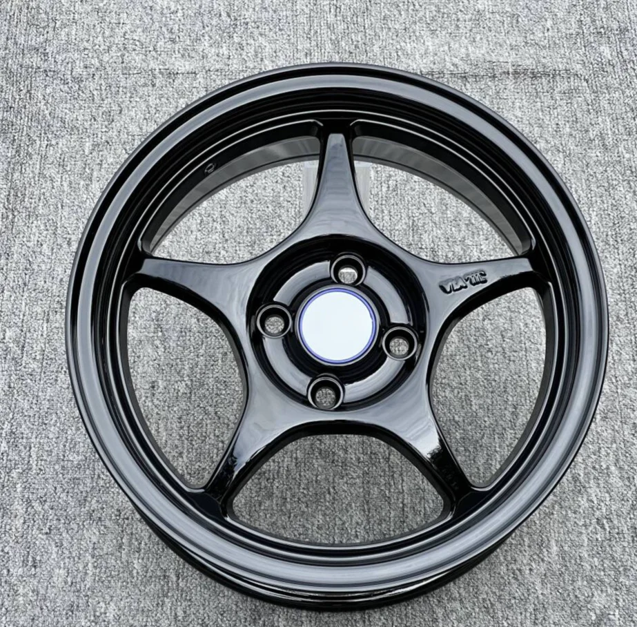 Kinds Colors RP01 15 16 Inch 4x100 Alloy Car Wheel Rims For Honda Civic ...