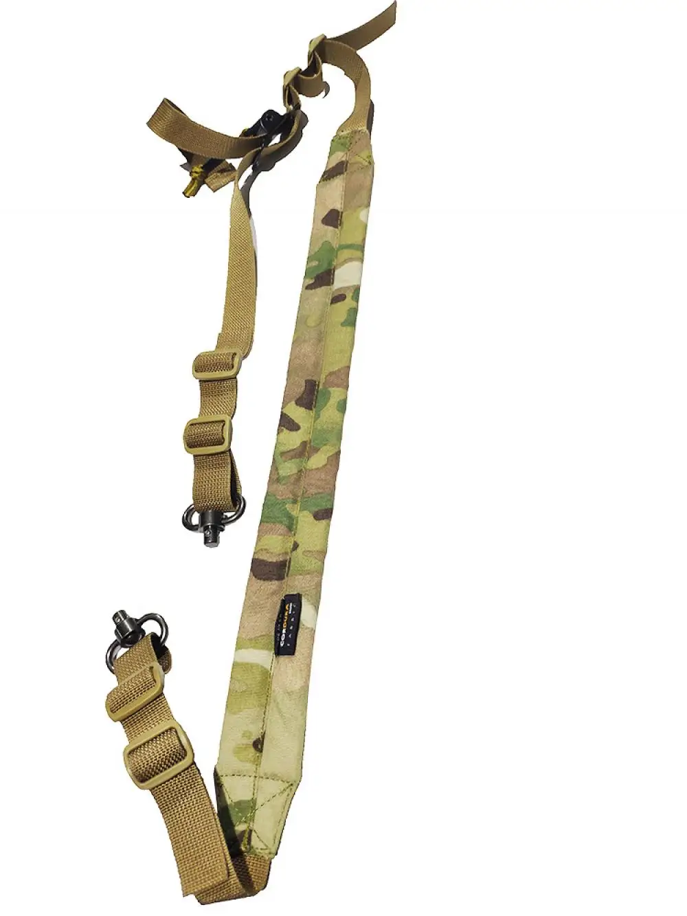 VTAC-Mk2-Hunting-Tactical-Strap-Single-and-Double-Point-Quick-Release ...