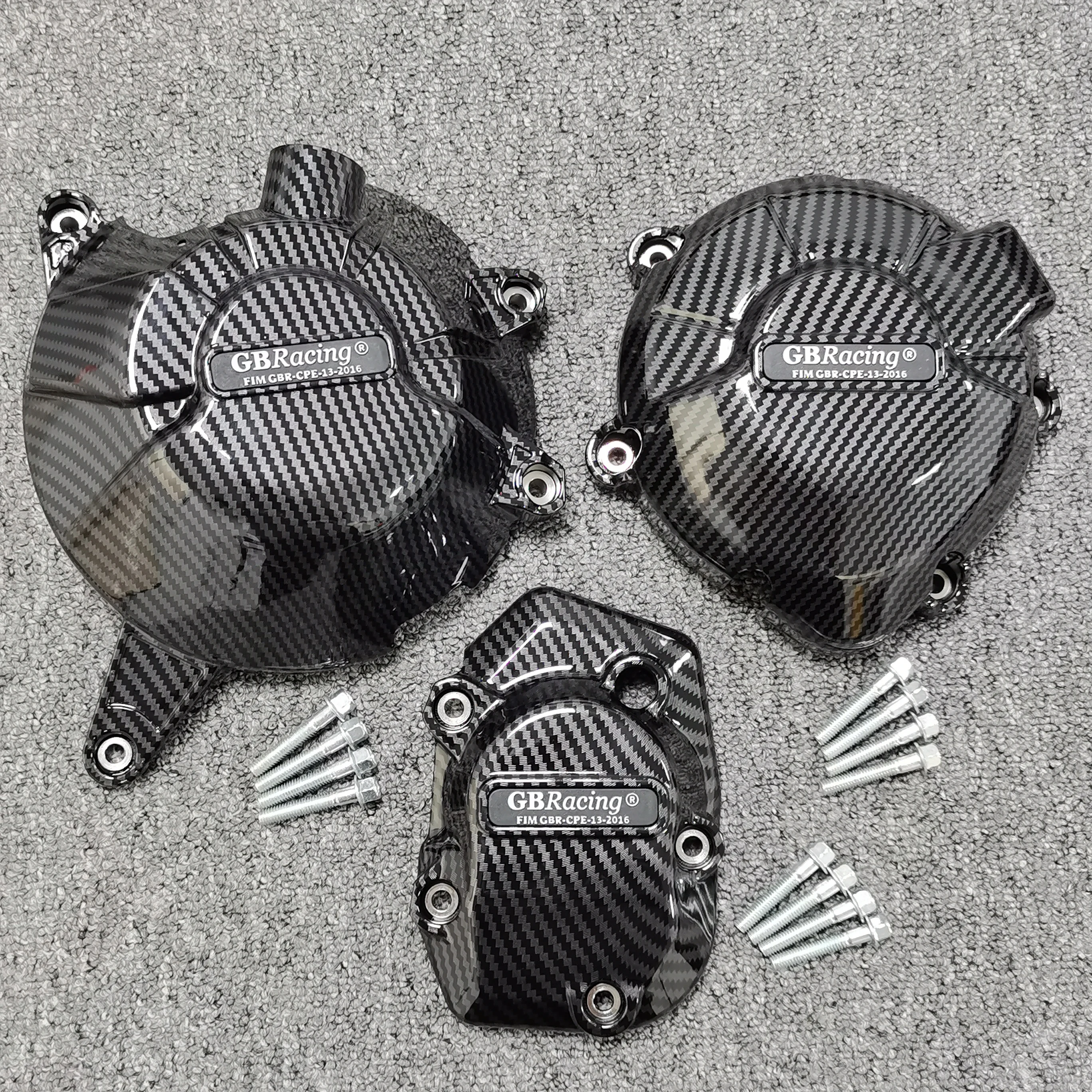 Z900-Motorcycles-Engine-cover-Protection-case-For-GB-Racing-For ...