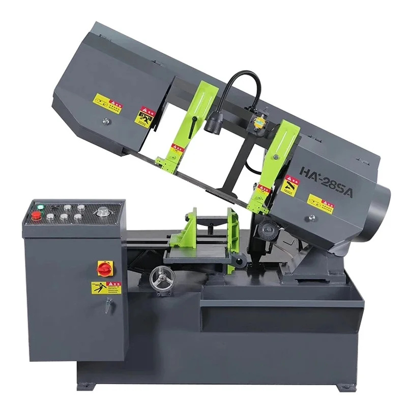 Sierra-de-banda-de-250x400mm-herramientas-de-corte-hidr-ulico-sierra-de ...