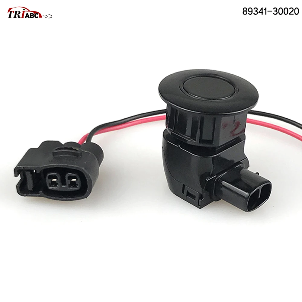 Sensor de aparcamiento PDC para Toyota CROWN MAJESTA, sistema de ...