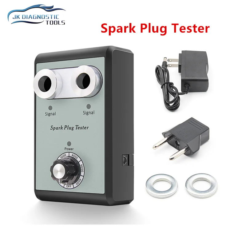 Car-Spark-Plug-Tester-Ignition-Plug-Analyzer-12V-Car-Motorcycle-Spark ...