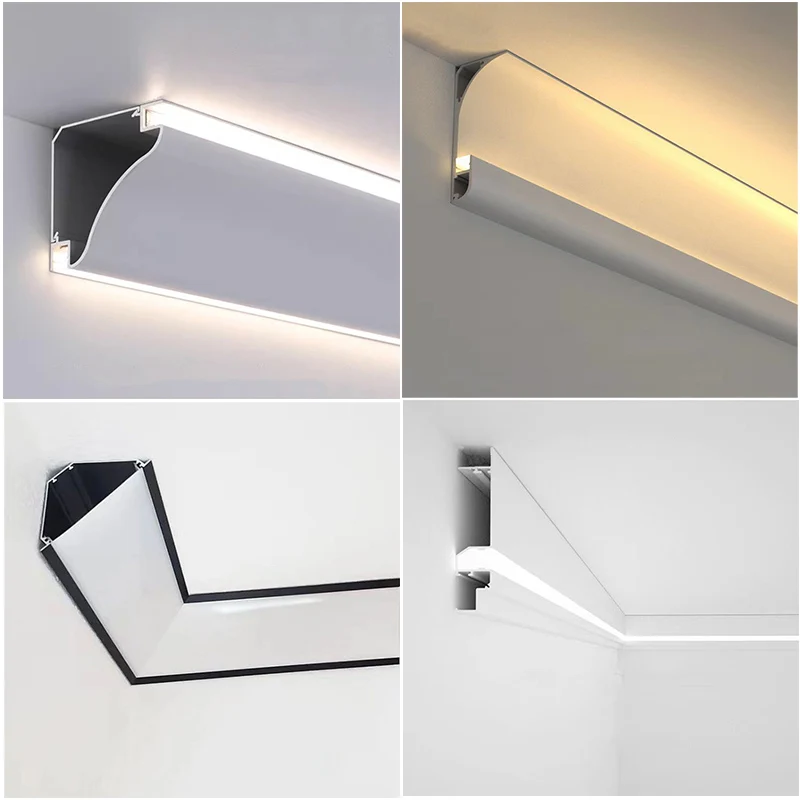 No-Ceiling-Luminous-Plaster-Line-Bedroom-Linear-Light-Internal-External ...