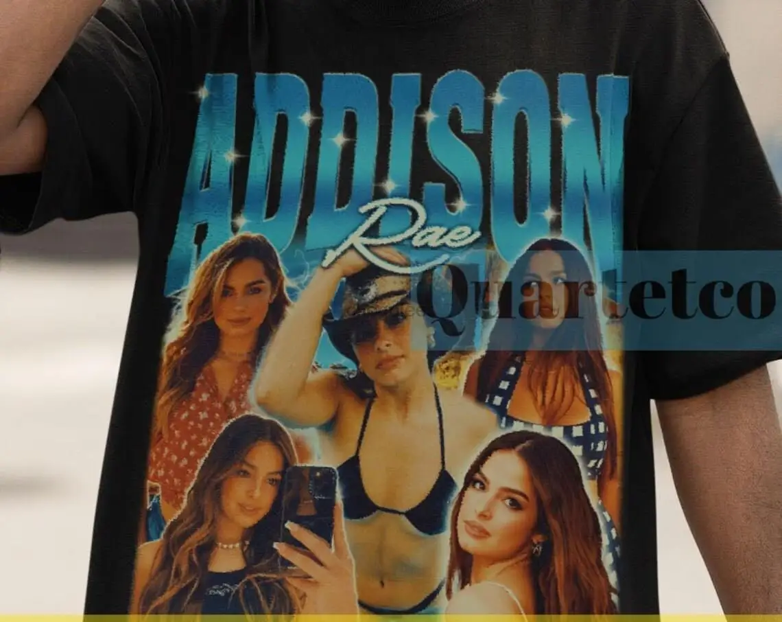 Addison-Rae-Addison-Rae-Shirt-Addison-Rae-Tshirt-Addison-Rae-Vintage ...