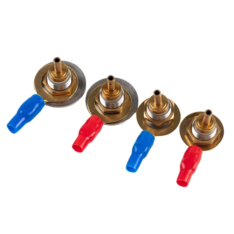 Atomizer Accessories | Solder Ring Terminal | Adapter Connector ...