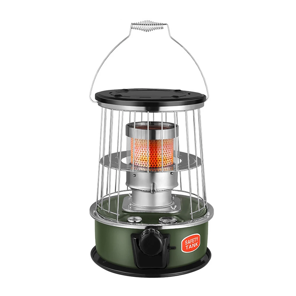 Paraffin-Stoves-Handheld-Picnic-Heaters-Outdoor-Warming-Heaters-Winter ...