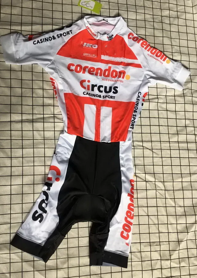 MEN-S-CYCLING-WEAR-CYCLING-JERSEY-BODY-SUIT-SKINSUIT-WITH-LASER-CUT ...