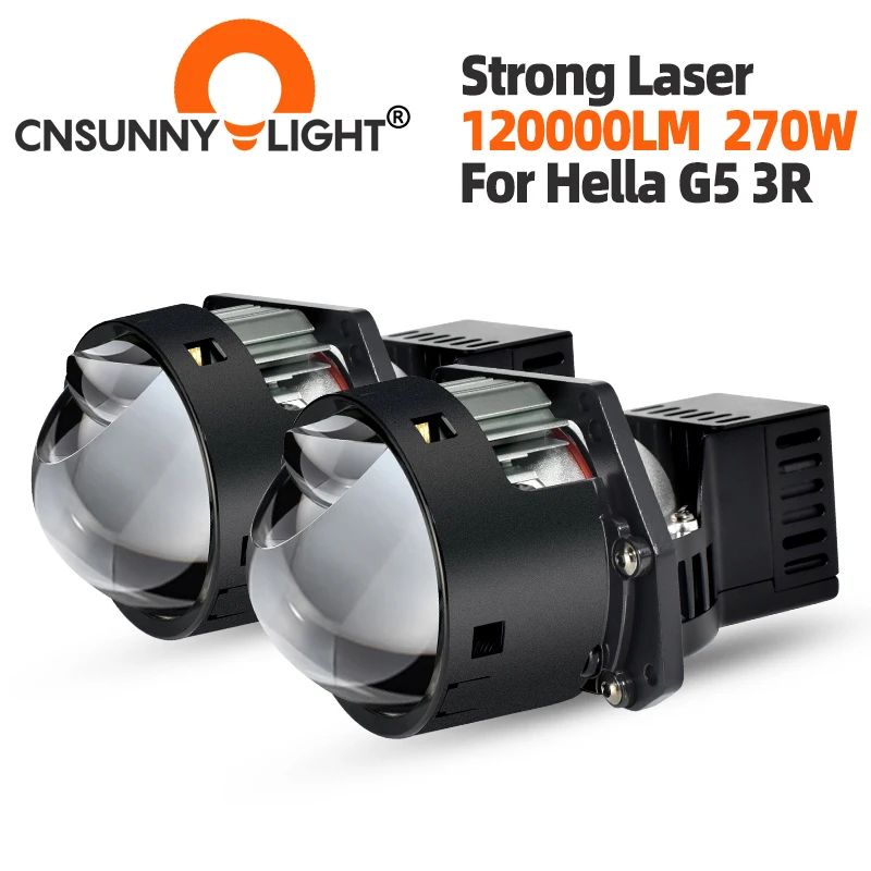 Super-Power-270W-120000LM-K20LD-Laser-Beam-Bi-LED-Projector-Lenses-3 ...