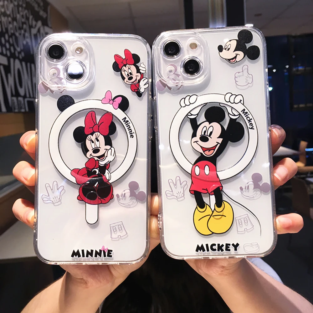 Disney Iphone Cases For Couples