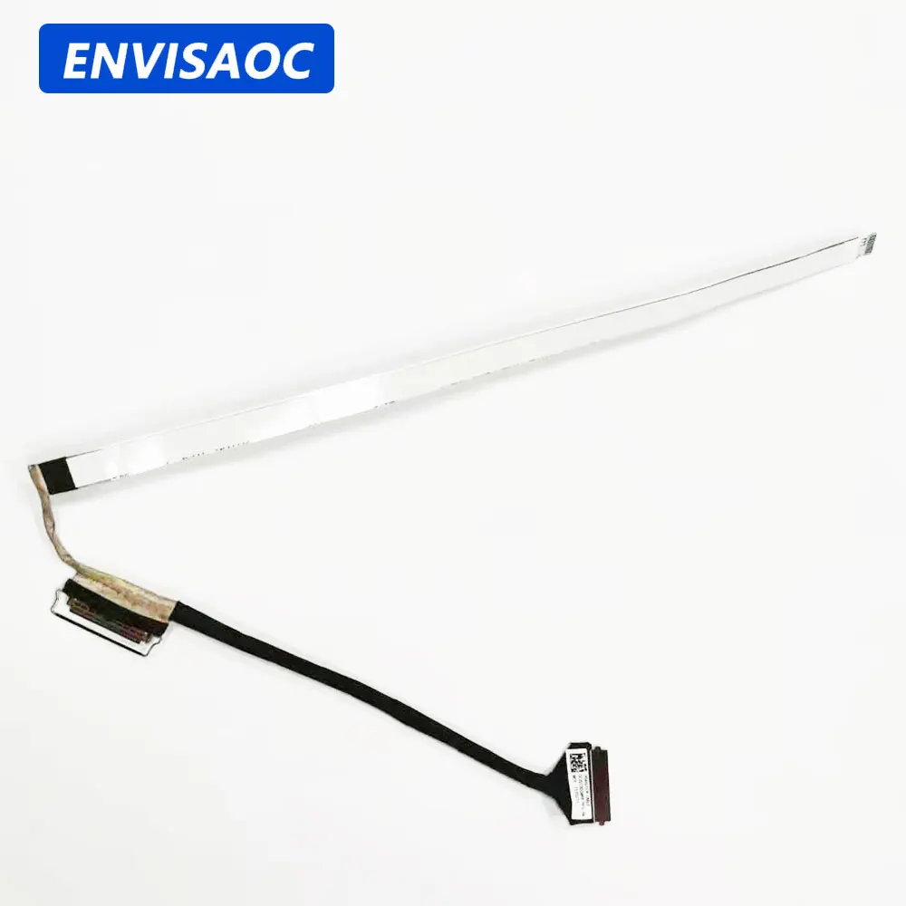 Video screen Flex cable For Lenovo V14 Gen 2 G2 ALC ITL IJL laptop LCD ...