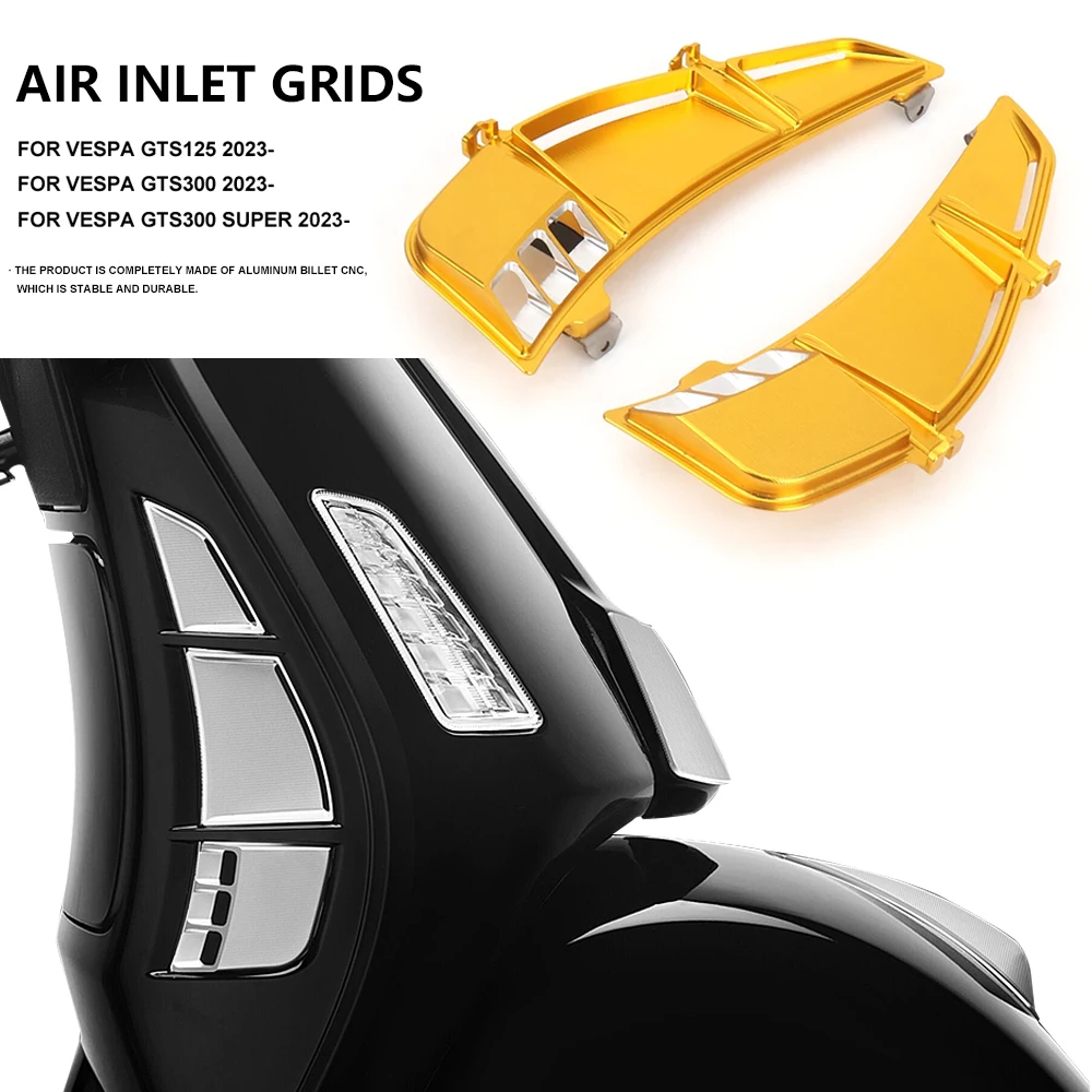 For-Vespa-GTS-125-300-GTS125-gts125-GTS300-Super-2023-2024-Motorcycle ...
