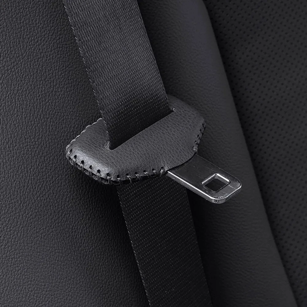 new-Car-Safety-Buckle-Protection-Sleeve-Accessories-for-Hyundai-Creta ...