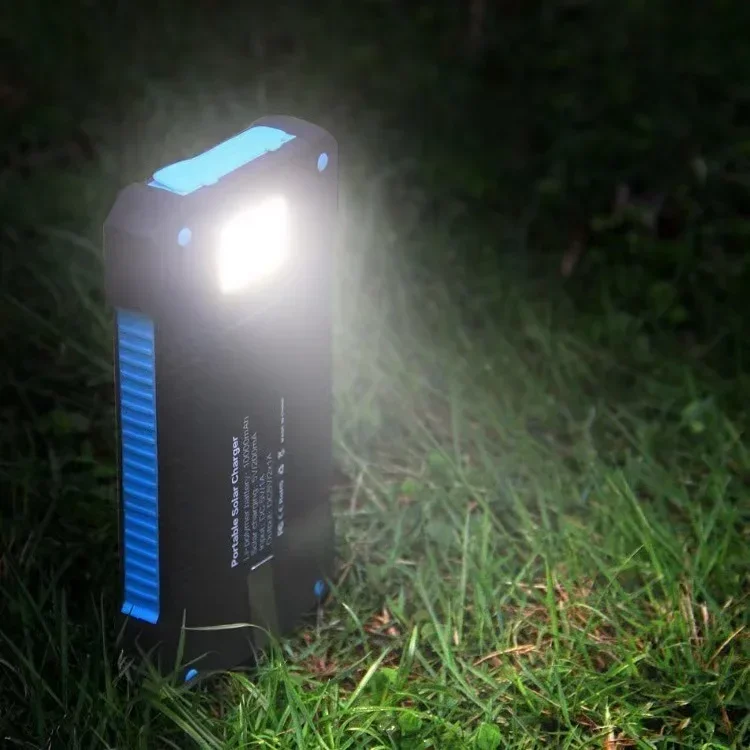 100ah Solar Power Bank – Outdoor Gear & Equipment | The Mountain Exp