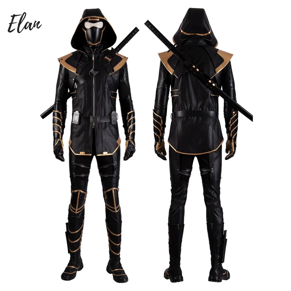 Ronin-Cosplay-Costume-Clint-Ronin-Costume-for-Adult-Men-Custom-Size ...