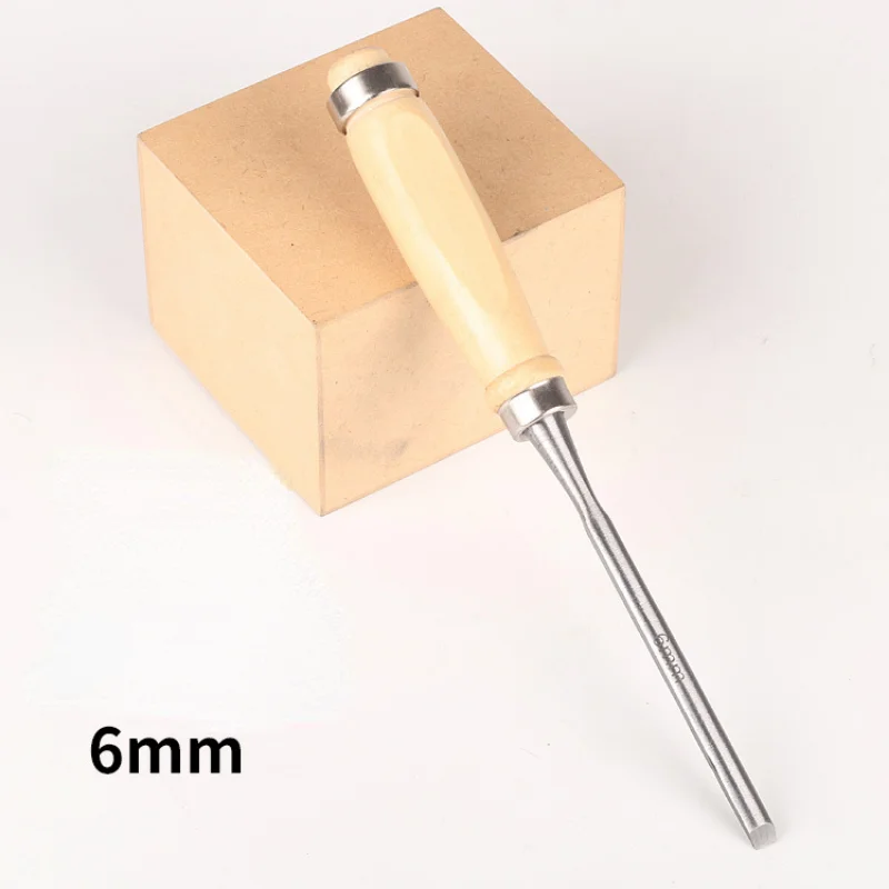 1pcs-6-12-18-24mm-Half-round-Wood-Chisel-Set-Chrome-Vanadium-Steel ...