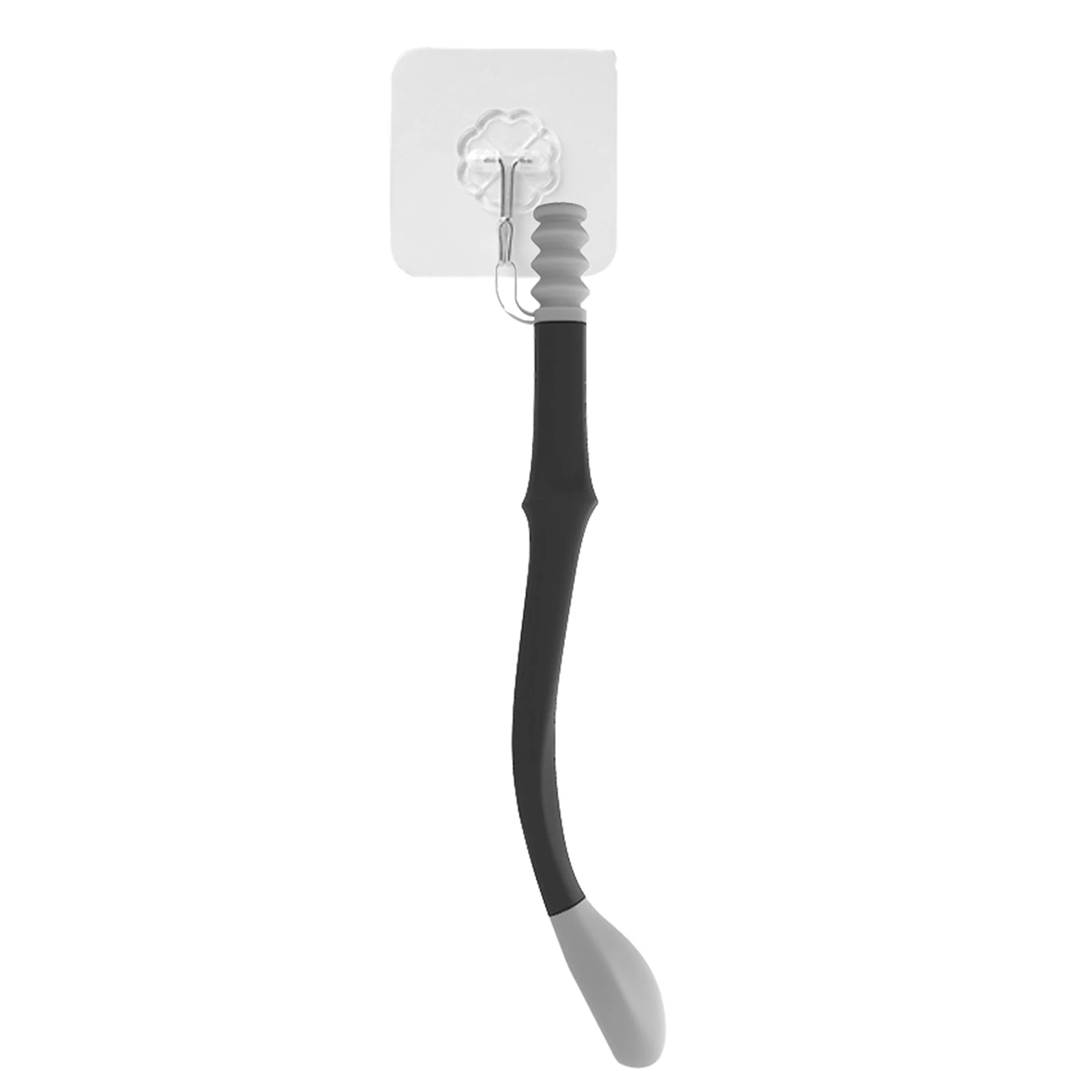 Toilet Aids For Wiping Elderly Handicapped Fat People Long Reach Butt ...