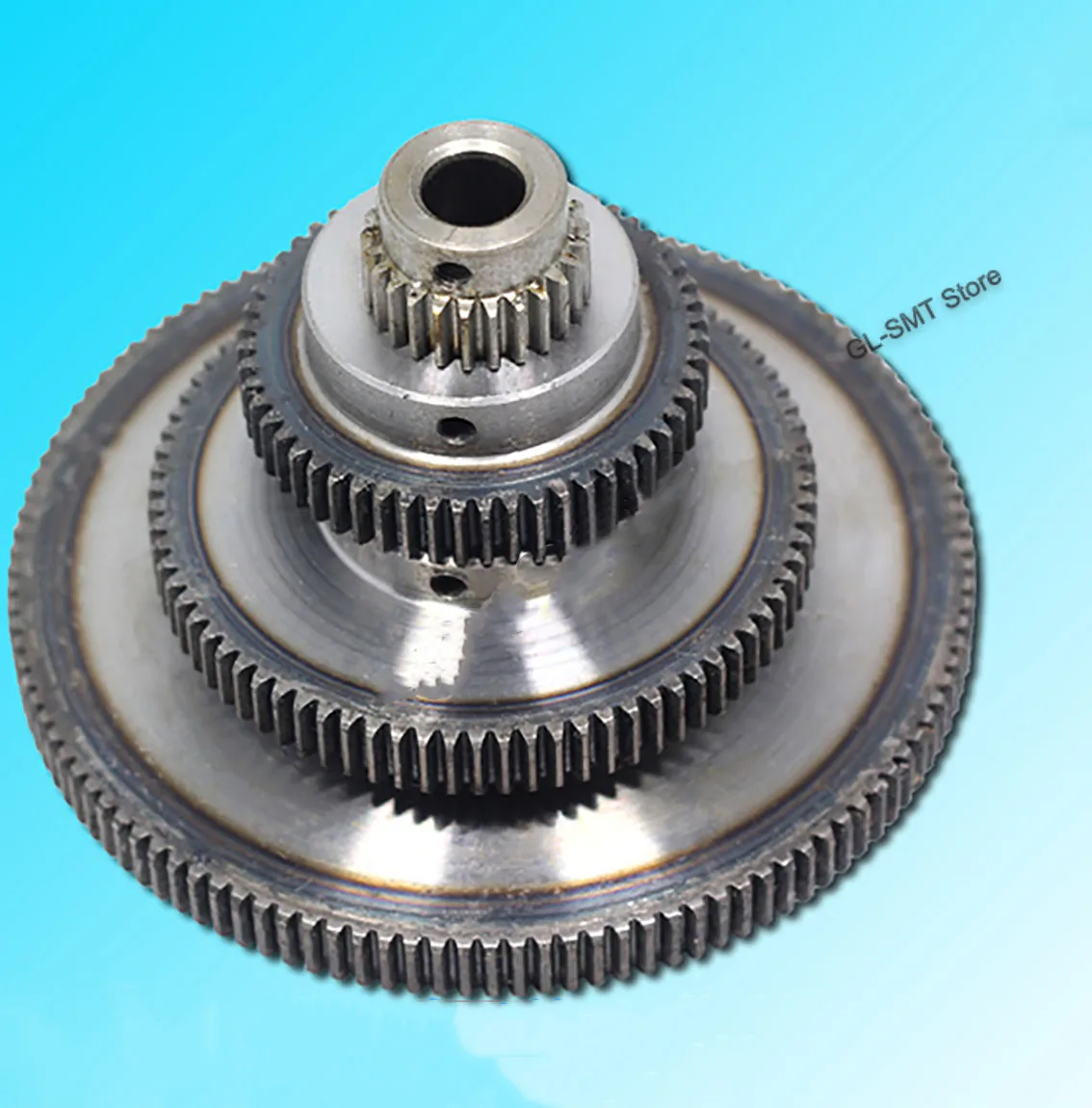 1-St-ck-120t-t-Modul-1-Stirnrad-motor-Getriebe-1m-45-Stahl-cnc ...