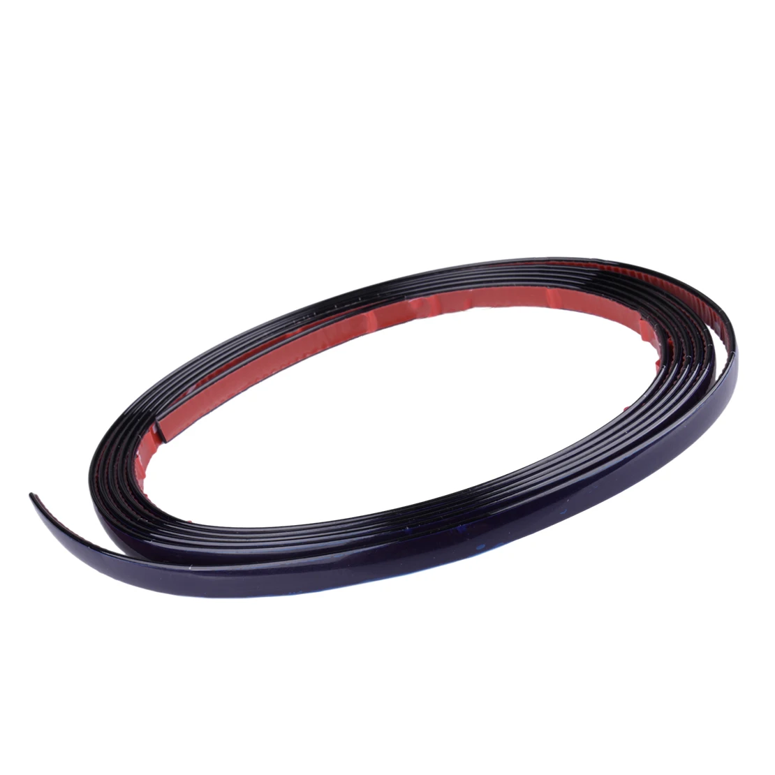 Black-PVC-3M-10mm-Trim-Molding-Strip-Decoration-for-Car-Body-Door-Side ...