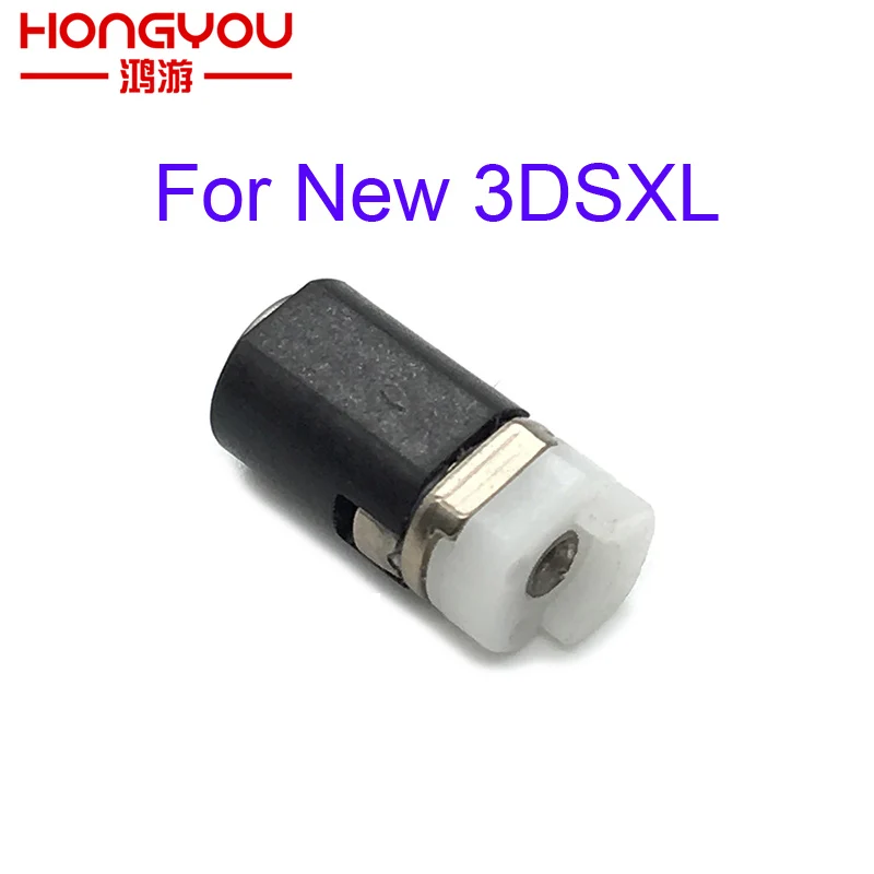 Axis Hinge Shaft & Metal Barrel for Nintendo New 3DS XL LL new3DS XL ...