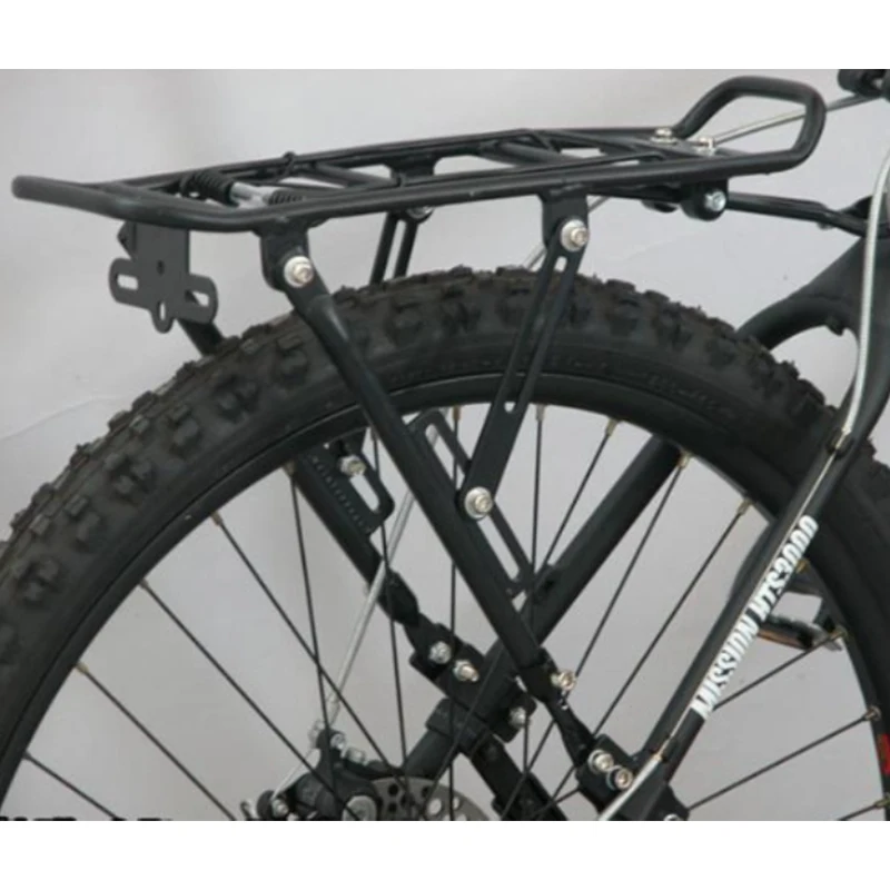 Newest-Bicycle-Luggage-Carrier-Cargo-Rear-Rack-Shelf-Cycling-Bag-Stand ...