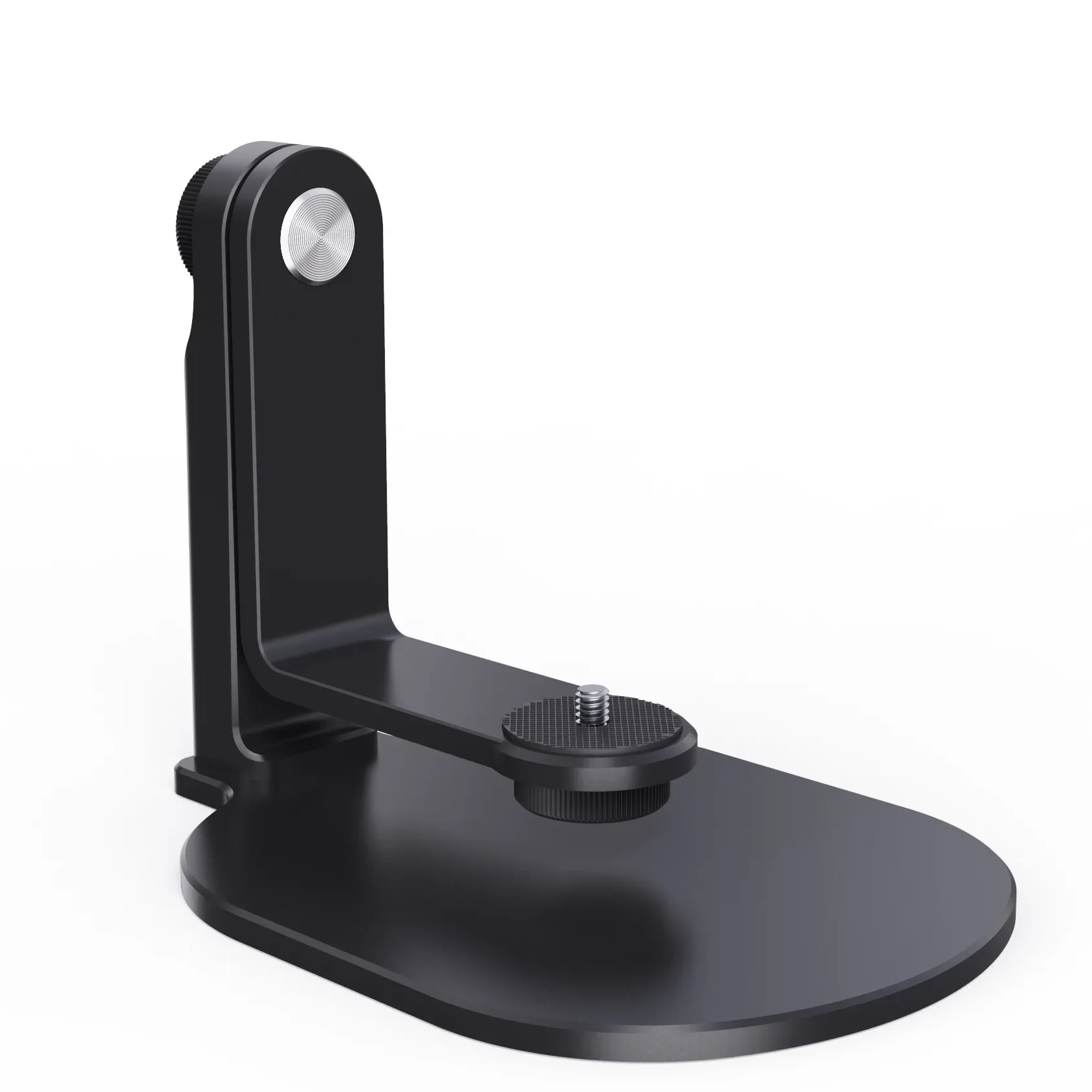 Projector Stand Desktop 360 Degree Rotating Stand Projector Stand ...
