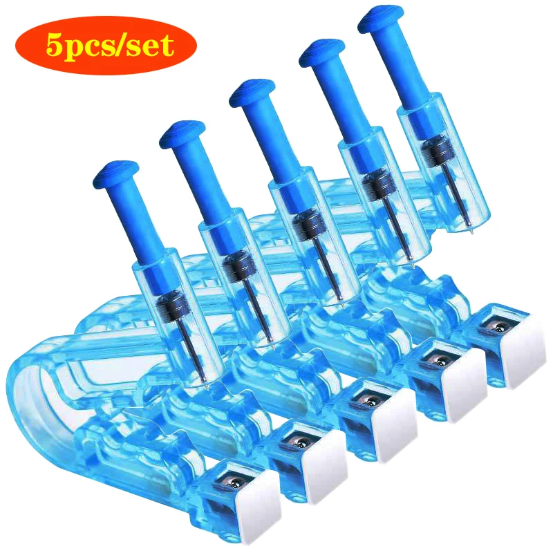 Disposable-Ear-Piercing-Unit-Disposable-Safety-Body-Ear-Piercing-Gun ...