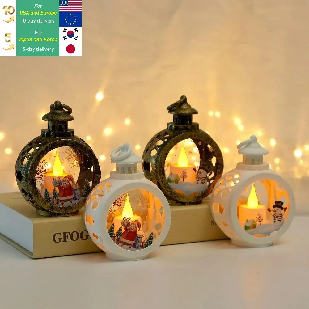 Santa-Lantern-Wind-Lights-Christmas-Tree-Pendants-Christmas-LED-Lamp ...