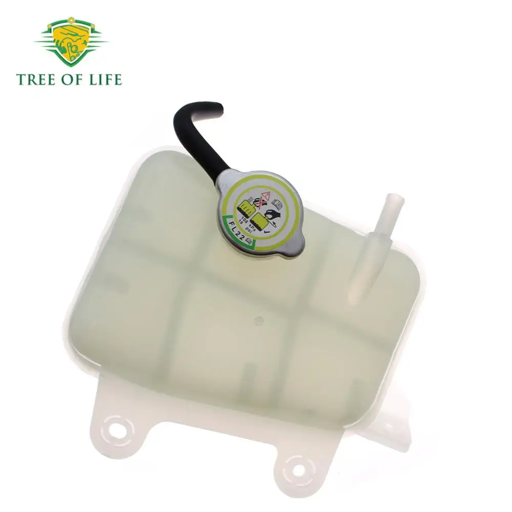 CY0115350A CY01-15-350 Car Engine Radiator Expansion Tank Reservoir For ...
