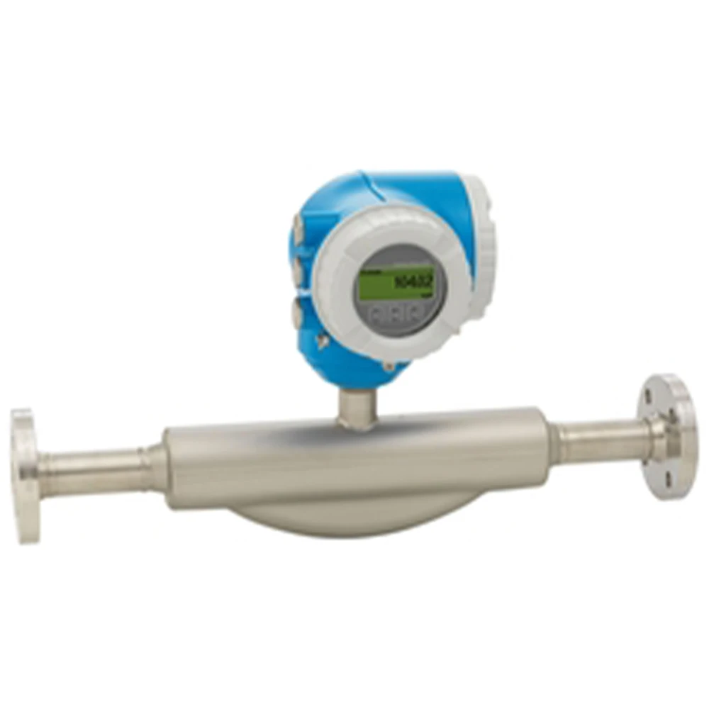 Endress-Hauser-Proline-Promass-F-300-Coriolis-flowmeter-with-premium ...