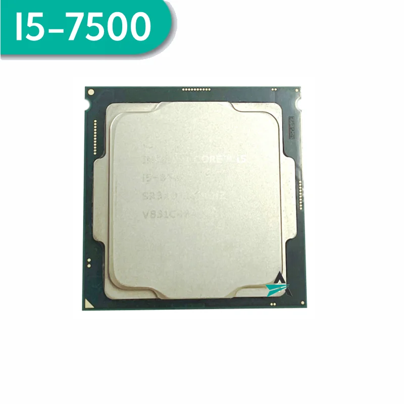 Original-Core-i5-7500-Processor-LGA-1151-3-4GHz-TDP-65W-6MB-Cache-14nm ...