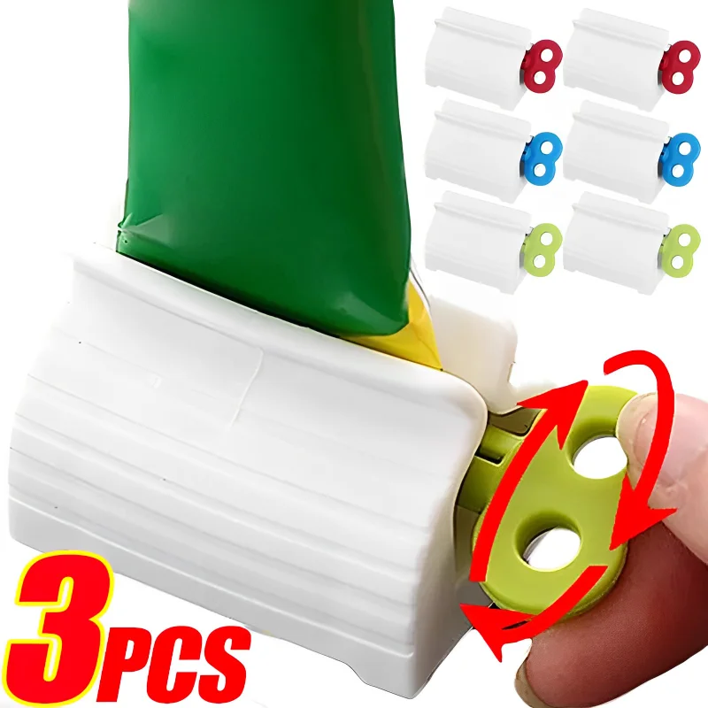 3-1pcs-Toothpaste-Squeezer-Portable-Manual-Squeeze-Tools-Toothpaste ...