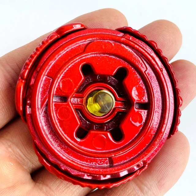 Beyblade Diablo Nemesis Dragren Version
