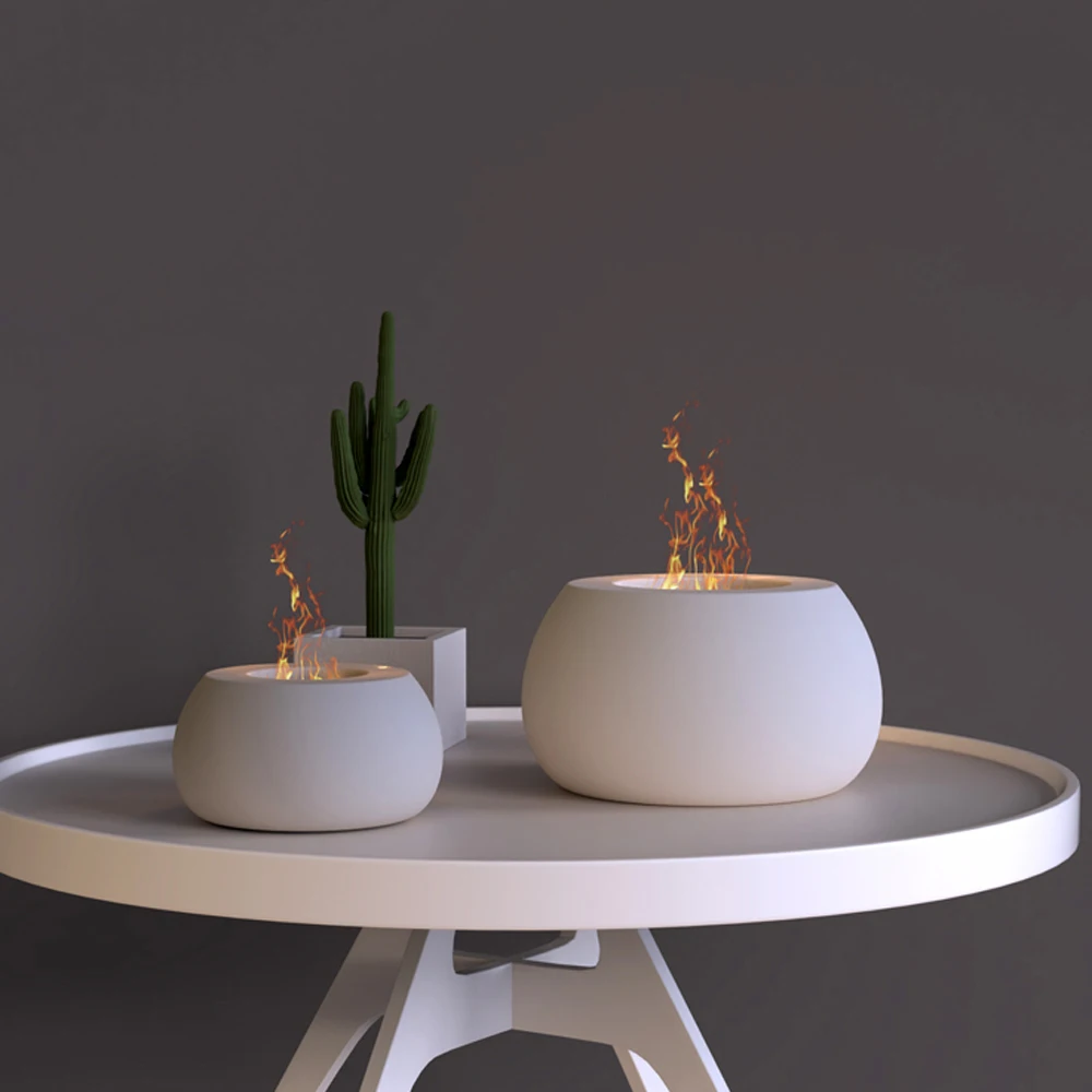 Silicone-Mold-for-Concrete-Fire-Basin-Hand-Warming-Stone-Molds-Concrete ...