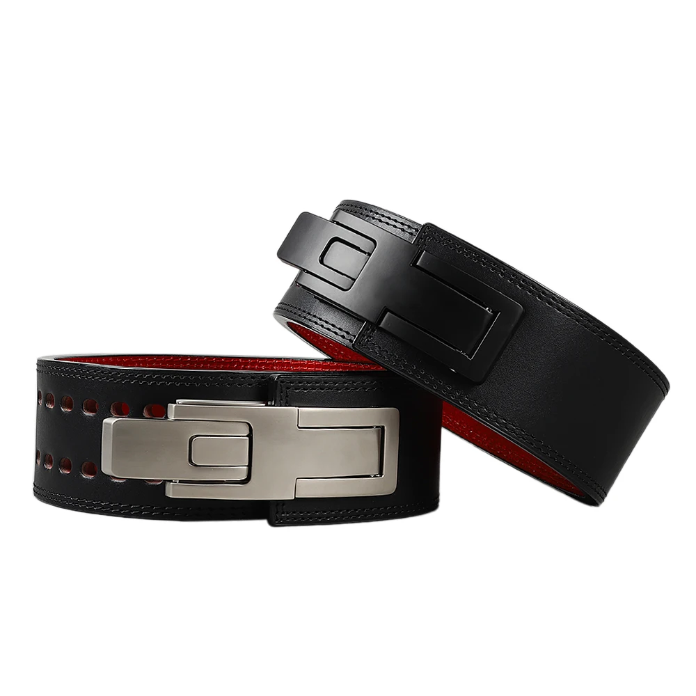 Fitness-kemeri-ger-ek-inek-deri-spor-Deadlift-Squat-bel-deste-i ...