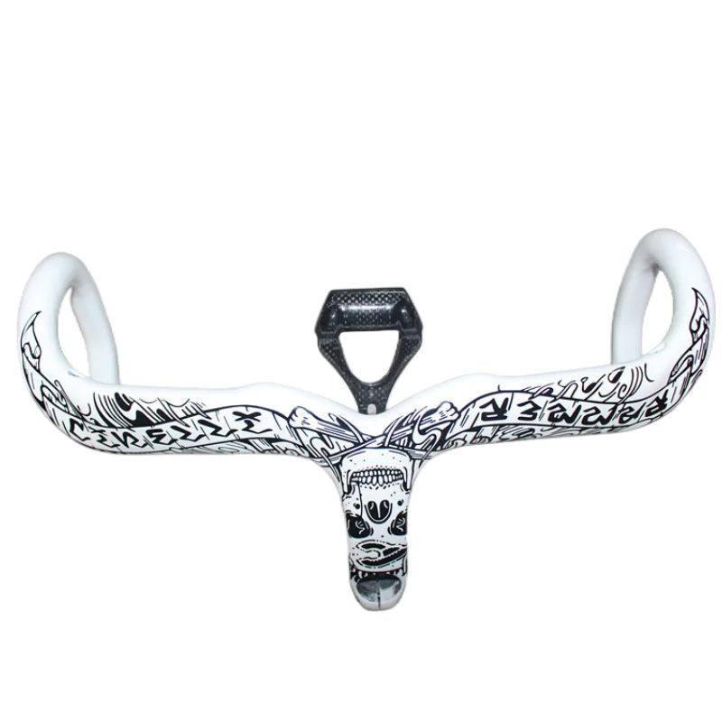 (Mike Giant) Road Bike bend the T700 / high modulus carbon fiber road ...