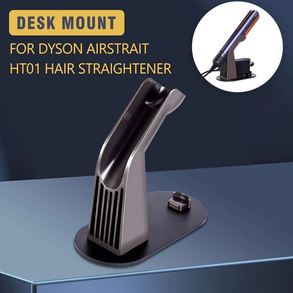 Storage-Bracket-For-Dyson-Airstrait-HT01-Hair-Straightening-Desktop ...