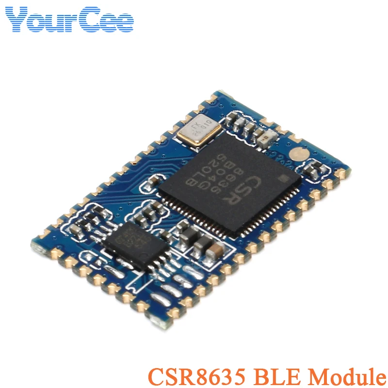 5pcs-1pc-CSR8635-Stereo-Audio-Control-Bluetooth-compatible-Module ...