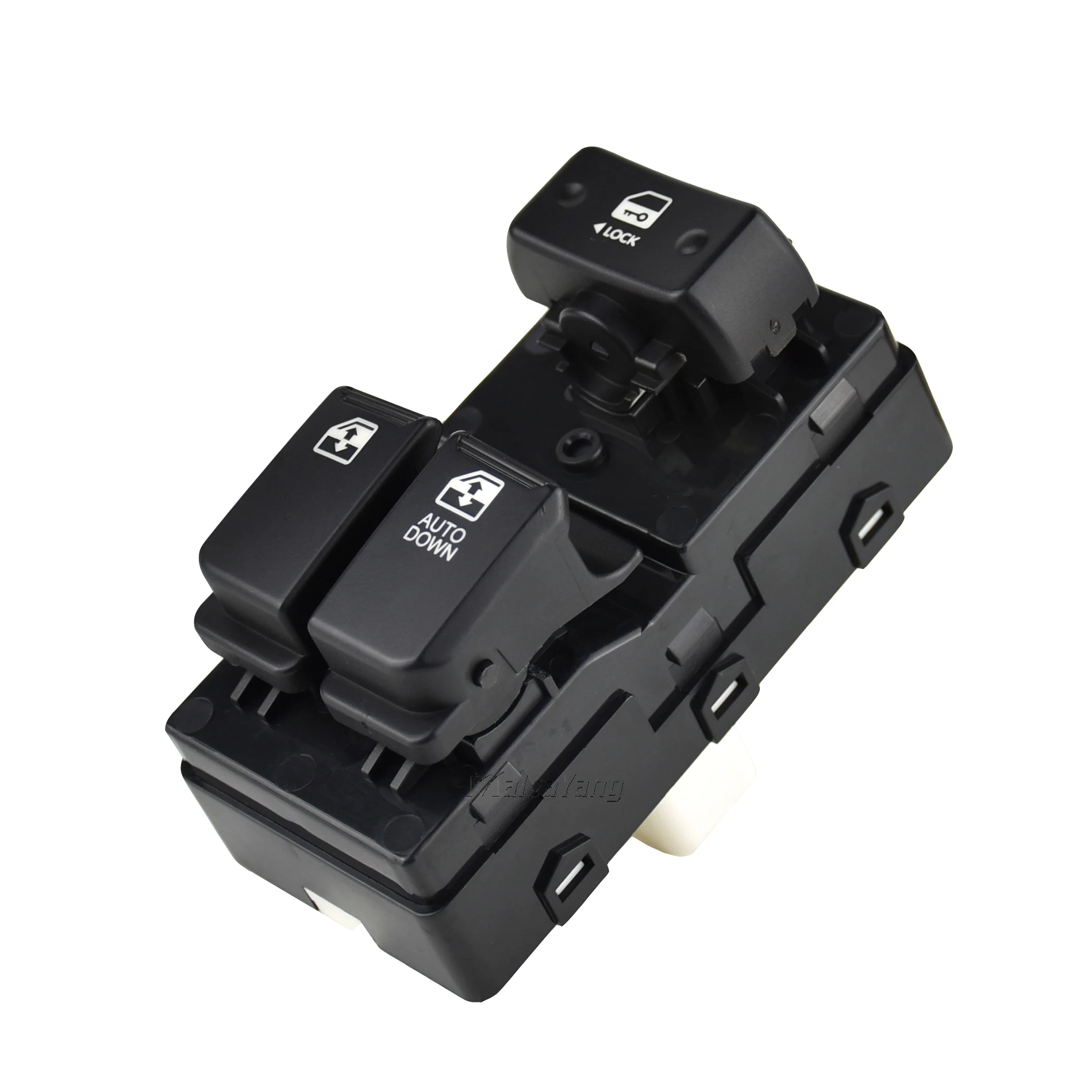 Rhd Electric Power Master Window Lifter Switch Button 935714h110 93571 ...